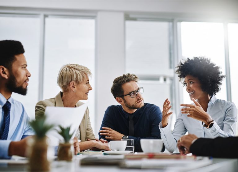 MPACT Strategic Consulting, LLC | Global Consulting & Advisory Services